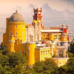 Sintra: Pena Palace. Moorish Castle. Regaleira. & Monserrate - Why This Tour Stands Out