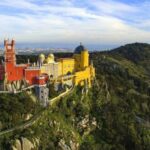 Sintra: Pena Palace, Regaleira, Cabo da Roca, Full Day Tour - What Travelers Say