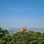 Sintra Portugal: 4 hours exploring the mountains and visiting a monument - The Itinerary: A Closer Look
