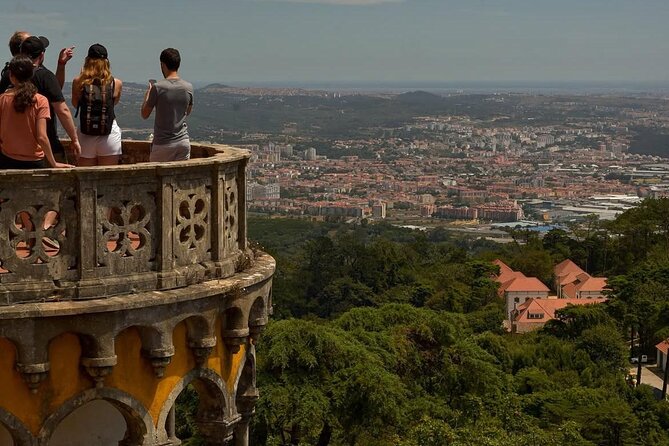 Sintra Private Daytrip From Lisbon - Discovering the Highlights of Sintra and Beyond
