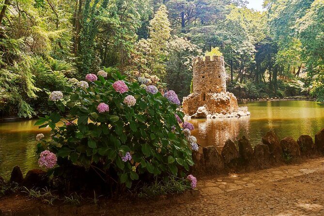 Sintra Private Hiking Adventure Tour - The Sum Up