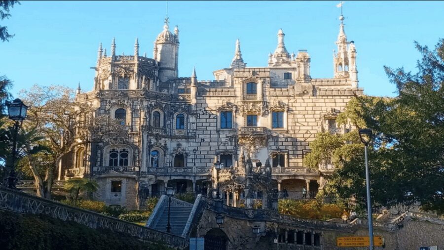 Sintra: Private Palaces, Moorish Castle, and Roca Cape Tour - What Makes This Tour Worth Considering?