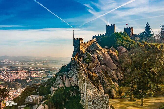 Sintra Private Tour - Magic Tours - Final Thoughts