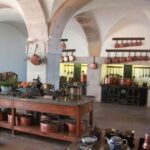 Sintra: Private Tour with Guided Pena Palace Experience - Exploring Sintra Village