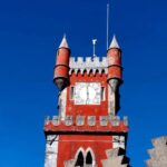 Sintra: private tuk tuk tour of the mountains and palaces - The Itinerary in Detail