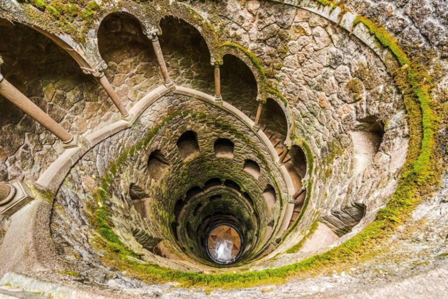 Sintra: Quinta da Regaleira e-Ticket & Sintra City Audios - A Closer Look at the Experience