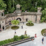 Sintra: Quinta da Regaleira Half-Day - The Highlights of This Tour