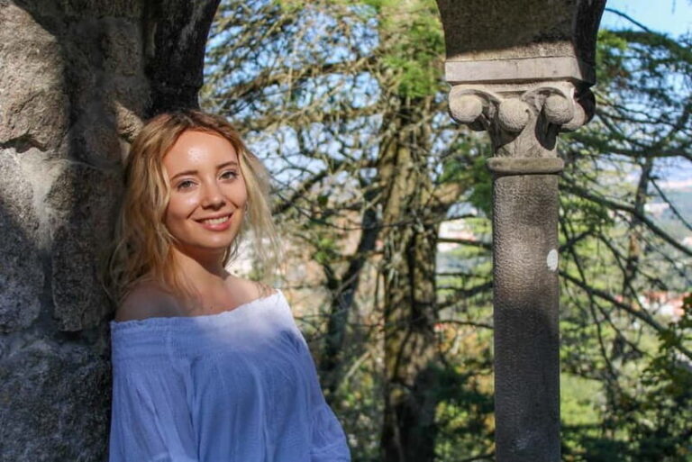 Sintra: Quinta da Regaleira Photoshoot (ticket included) - The Photoshoot: What to Expect