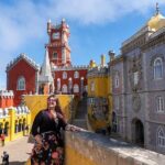 Sintra, Regaleira, Cape Roca, and Cascais Tour : From Lisbon (Pickup included) - Transportation and Practicalities