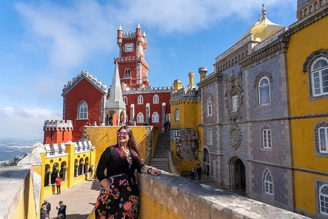 Sintra, Regaleira, Cape Roca, and Cascais Tour : From Lisbon (Pickup included) - Transportation and Practicalities