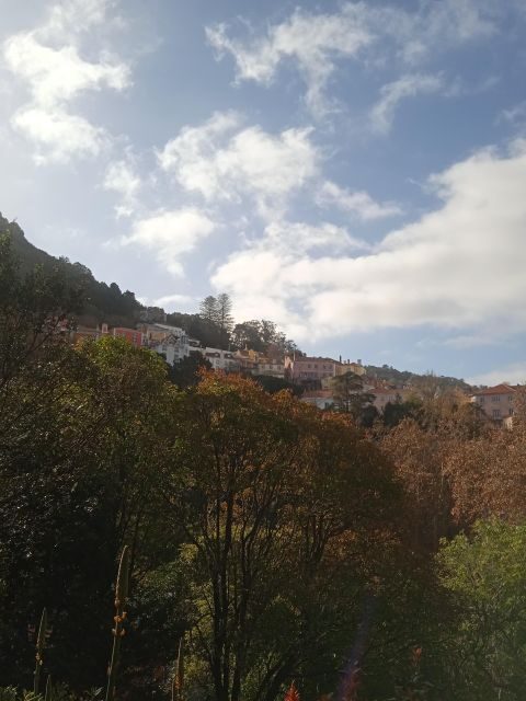 Sintra : Romantic Sintra and Lisbon Coast - What We Loved About This Tour