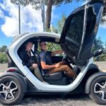 Sintra: Self-Drive Trip to All Monuments and Coast - The Value and Price