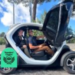 Sintra: Self-Driven Trip with Route-Planning Support - A thorough breakdown of the itinerary