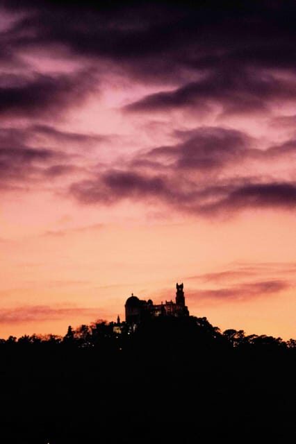 Sintra: Sightseeing Night Tour with Drinks - A Deep Dive into the Experience