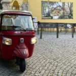 Sintra Sightseeing Tour - What To Expect: Practicalities and Experience
