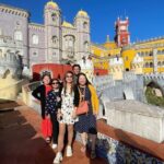 Sintra Small Group Full Day Guided Tour - Practical Details and What Youll Value