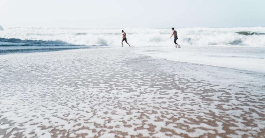 Sintra: Sunset Hike, Tapas & Wine at Secret Beach - What’s Included & What’s Not