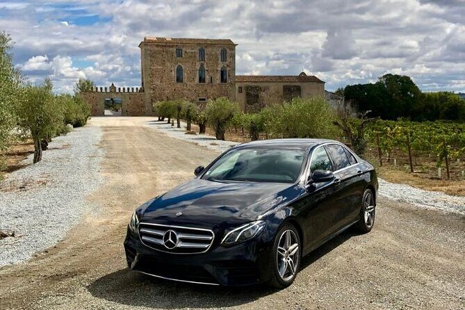Sintra to Seaside Splendor | Premium Private Day Tour - FAQ