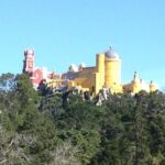 Sintra Tour 8h - Exploring Sintras Landmarks