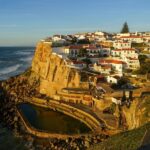 Sintra Tour: Including Cabo da Roca, Azenhas do Mar &Cascais - Cabo da Roca: Westernmost Point of Mainland Europe