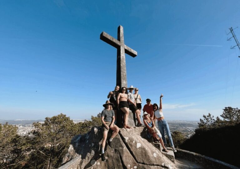 Sintra Tour - Luxury Van, Lisbon Pick-up & Drop Off - Who Will Love This Tour?