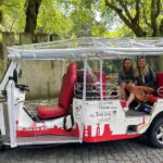Sintra Tour: Palaces and Dream Landscapes in Tuk Tuk - Authenticity and Value