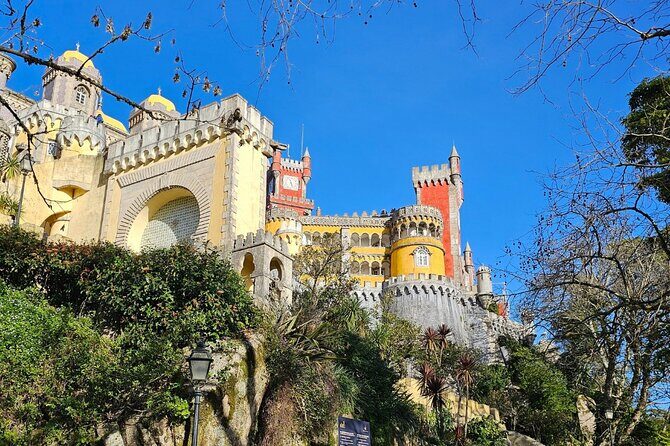 Sintra Tour (Palácio da Pena, Cascais and Cabo Roca) - From Lisbon - Practical Tips for Travelers