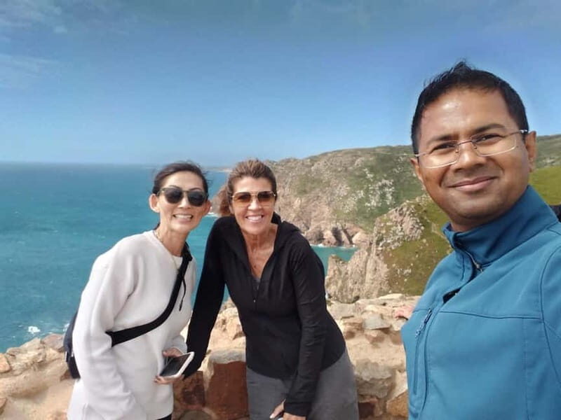 Sintra Tour: Pena Palace, Quinta da Regaleira, Cabo da Roca - Why This Tour Works for Travelers