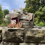 Sintra: Treasure Hunt & Walking Tour "The King's Secret" - Detailed Breakdown of the Itinerary