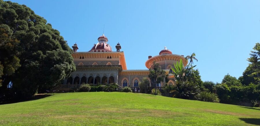 Sintra Village & Beaches Renault 4L - 3h Tour - Final Thoughts