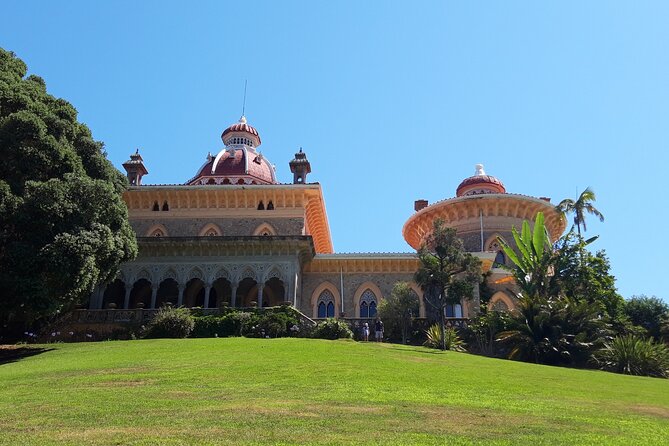 Sintra Village & Beaches Renault 4L Tour (3h) - The Itinerary in Detail: What You Can Expect