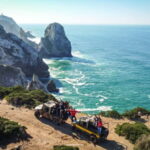 Sintra: Vintage Jeep tour, Pena Palace and coastline 8 hours - What’s Included and What’s Not