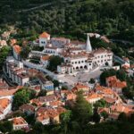 Sintra Walking Tour and Quinta da Regaleira Guided Visit - The Climax: Quinta da Regaleira