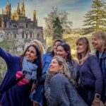 Sintra with tickets to monuments private tour from Lisbon - Why This Tour Works for You