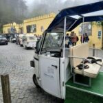 Sintra:1 hour tuk tuk experience to Pena Palace(3 monuments) - What Makes This Tour Stand Out