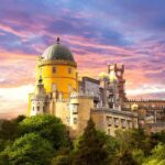 Sintra:Pena Palace,Moorish Castle & Q-Regaleira Private Tour - Who Would Love This Tour?