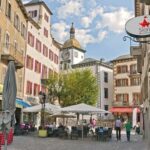 Sion: Sion Wine Tour - wine tasting and guided tour - Why This Experience Is Worth Considering