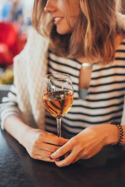 "Sip, Chat, Connect" - The Itinerary Breakdown