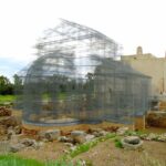 Siponto tourist guide: 3D experience between Middle Age and 21st century - The Itinerary in Detail