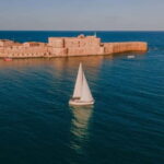 Siracusa: Aperitivo in Barca a vela - The Itinerary in Detail