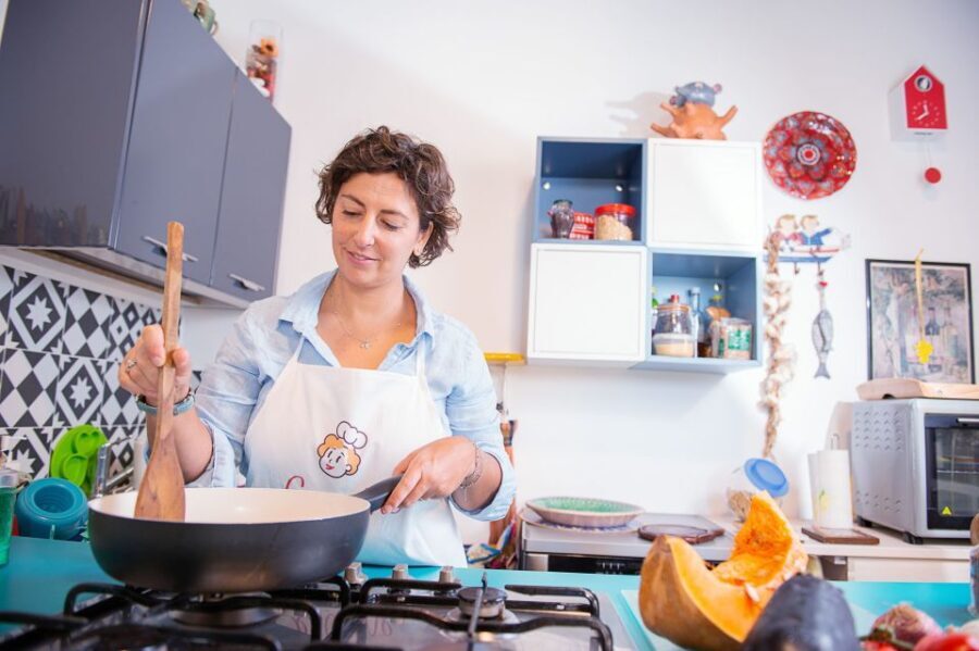 Siracusa: Authentic Cooking Class at a Local's Home - Who Will Love This Experience?