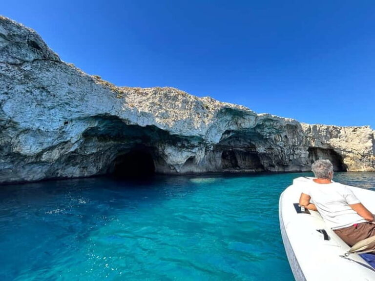 Siracusa Boat Tour: Tuna Factories of South East of Sicily - Practicalities and Value