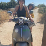 Siracusa e-scooter 125cc rental service - What Makes This Scooter Tour Special?
