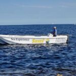 Siracusa: Ortigia & Sea Caves Speedboat Tour with Swim Stop - Exploring Marine Caves