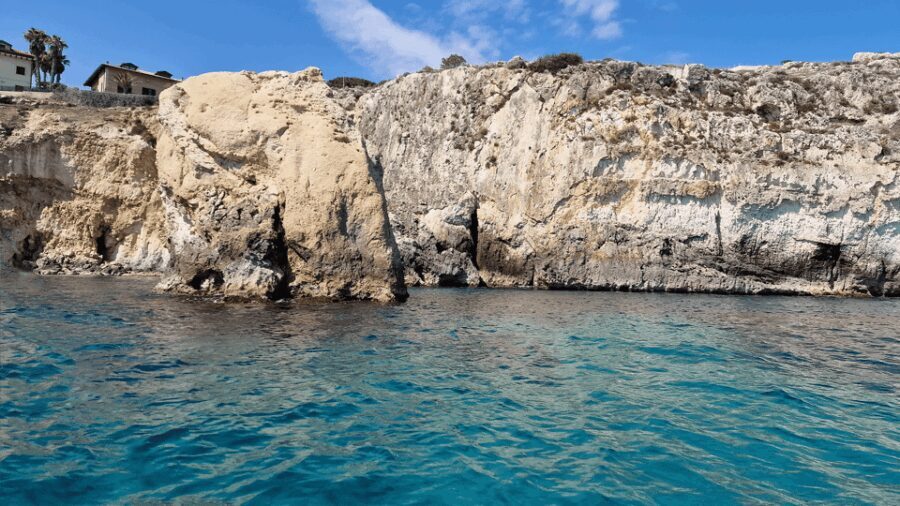 Siracusa: PRIVATE boat excursion 2,5h - The Authenticity and Personal Value