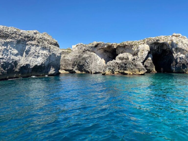 Siracusa: Private Boat Excursion to Ortigia with Prosecco - What to Expect on the Boat