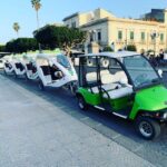 Siracuse: Guided Velobike Tour - Detailed Look at the Itinerary