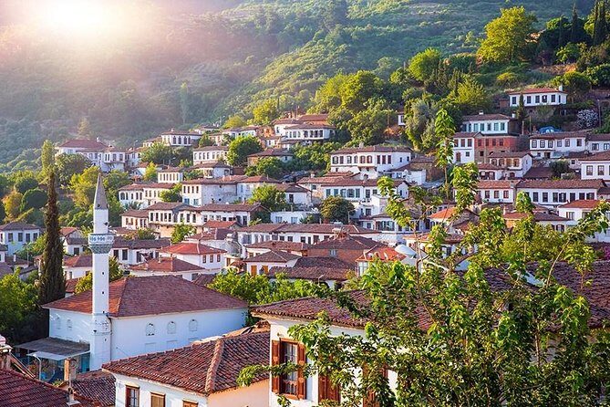 Sirince Village & Selcuk Bazaar Tour From Kusadasi - In-Depth Look at the Tour Itinerary