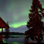 Sirkka: Northern Lights Hunting SMALL GROUPS - What to Expect on Your Northern Lights Hunt