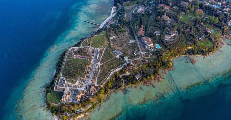Sirmione: 25 Minute Boat Cruise around the Peninsula - Who Will Love This Tour?